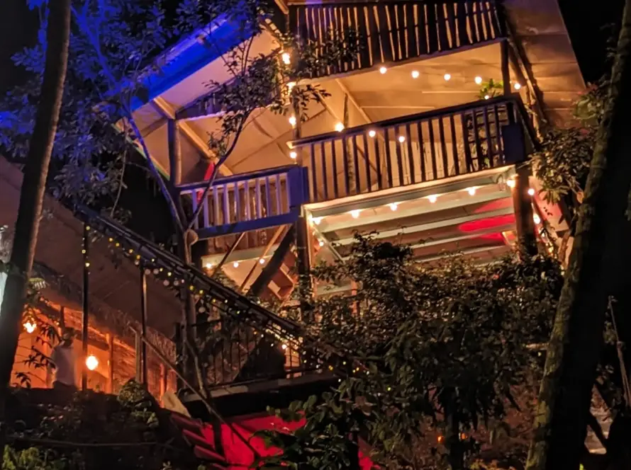 Private Events & Workshops - Café Onchillah by Kandy Swing | Authentic ...